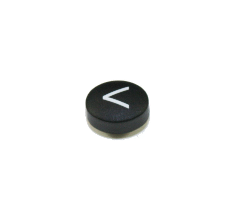 Button, arrow, E-mu - Syntaur